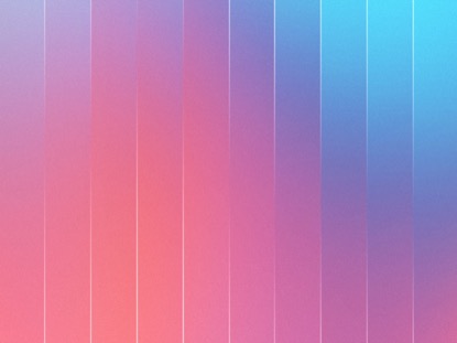 Color Strips Blue | Igniter Media | WorshipHouse Media