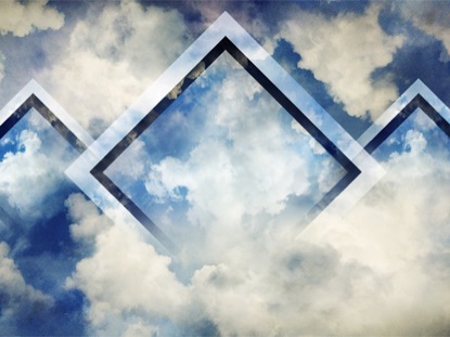 Diamond Clouds Collection | Igniter Media | WorshipHouse Media