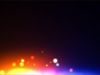 Light Flurry Loop | Igniter Media | WorshipHouse Media