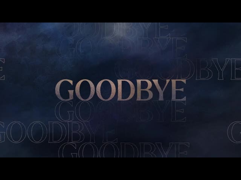 Above Every Name Goodbye Loop | Igniter Media | WorshipHouse Media