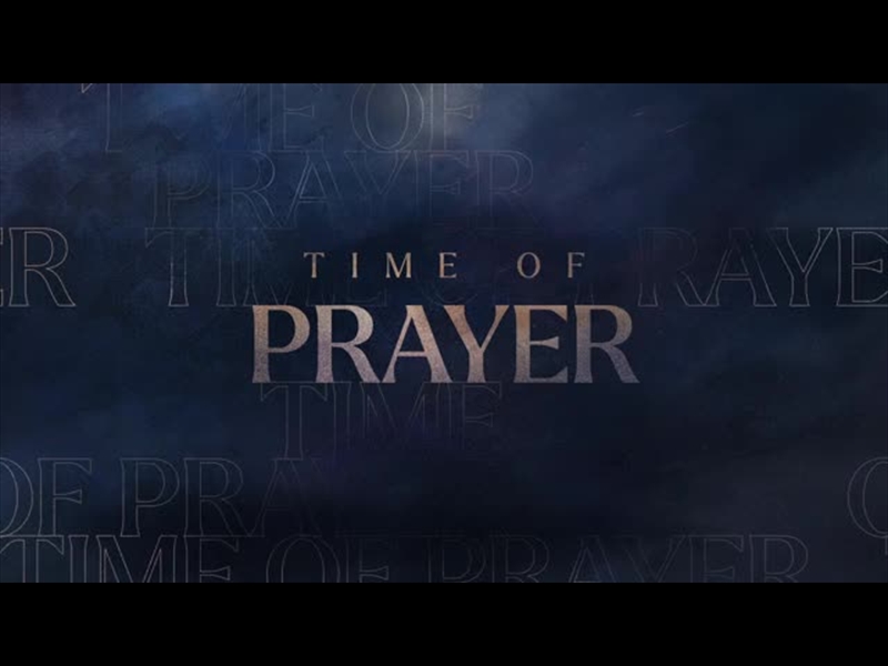 Collective Prayer Time Background Page 114 | Trending Worship