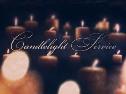 Candlelight Service | Igniter Media | WorshipHouse Media