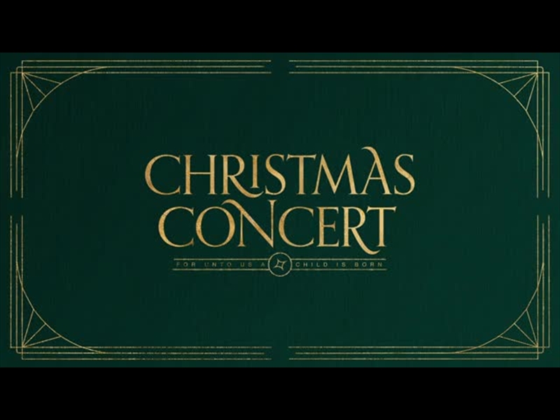 Christmas Concert Collection | Igniter Media | WorshipHouse Media