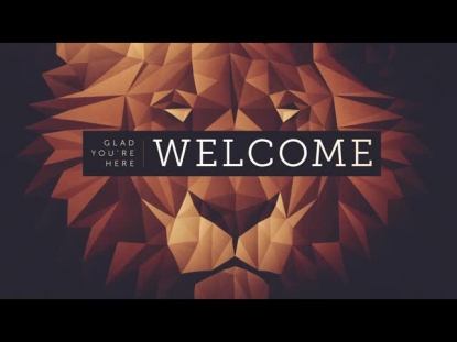 Daniel Welcome | Igniter Media | WorshipHouse Media