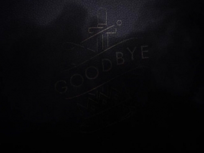 David Goodbye | Igniter Media | WorshipHouse Media