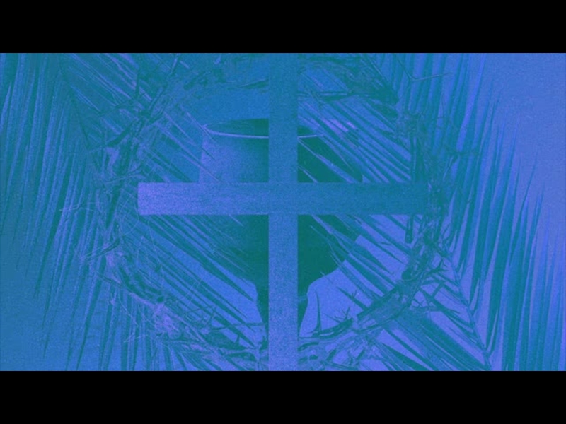 Easter Colors Blue 2 | Igniter Media | WorshipHouse Media