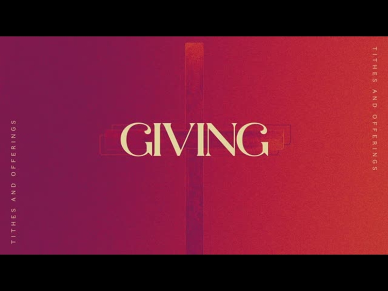 Easter Colors Easter Giving | Igniter Media | WorshipHouse Media