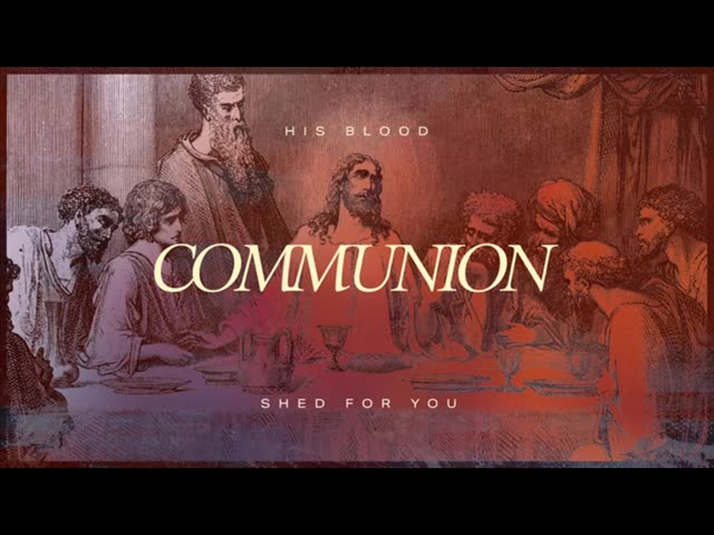 Holy Week Etching Collection | Igniter Media | WorshipHouse Media