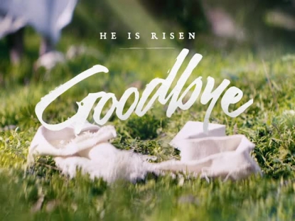 Easter Moments Goodbye 2 | Igniter Media | WorshipHouse Media