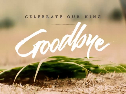 Easter Moments Goodbye 4 | Igniter Media | WorshipHouse Media