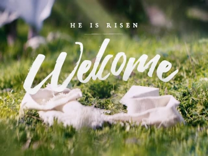 Easter Moments Welcome 2 | Igniter Media | WorshipHouse Media