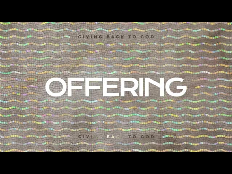 Easter Tile Offering | Igniter Media | WorshipHouse Media