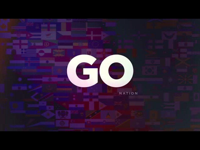 Go Collection | Igniter Media | WorshipHouse Media