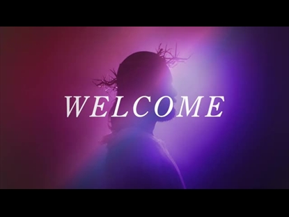 Images Of Jesus Welcome | Igniter Media | WorshipHouse Media