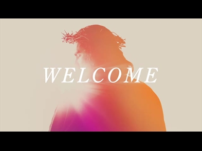 Images Of Jesus Welcome 2 | Igniter Media | WorshipHouse Media