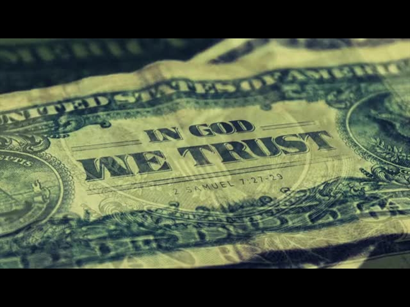 In God We Trust Collection | Igniter Media | WorshipHouse Media