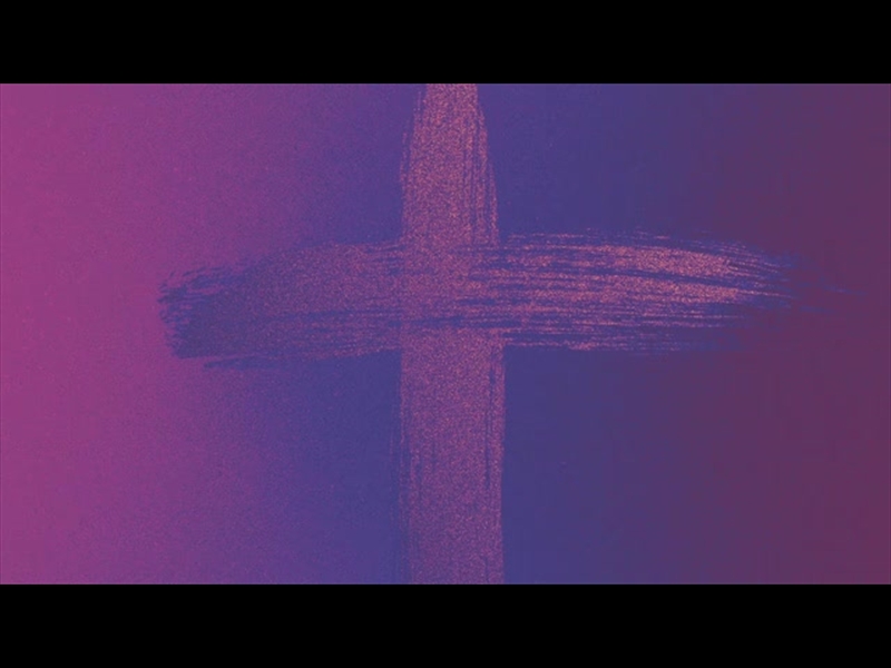 Lent Colors Purple 1 | Igniter Media | WorshipHouse Media