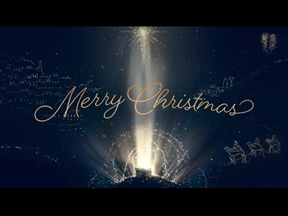 Light Of The World Merry Christmas | Igniter Media | WorshipHouse Media
