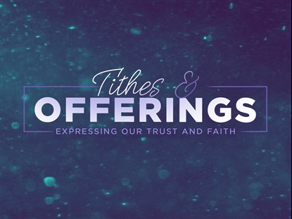 Offering Backgrounds Offering Title Motion Graphics Background