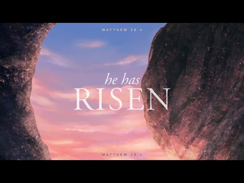 Passages Of Easter Collection | Igniter Media | WorshipHouse Media