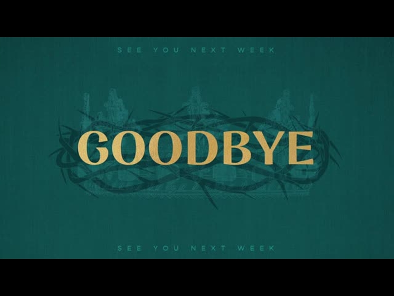 Sayings Of Easter Collection | Igniter Media | WorshipHouse Media