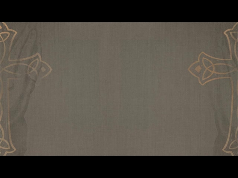 Sayings Of Easter - Holy Week Loop | Igniter Media | WorshipHouse Media