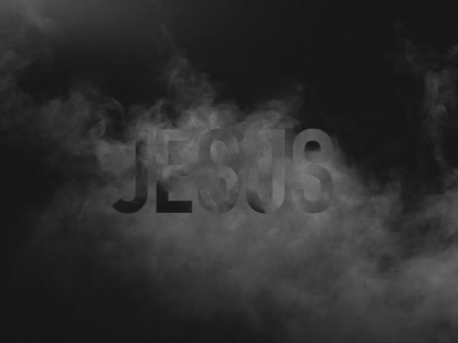 Smoke And Mirrors Jesus Wind | Igniter Media | WorshipHouse Media