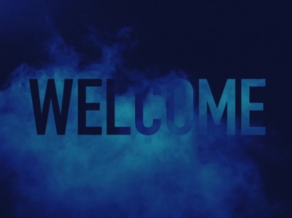 Smoke And Mirrors Welcome | Igniter Media | WorshipHouse Media