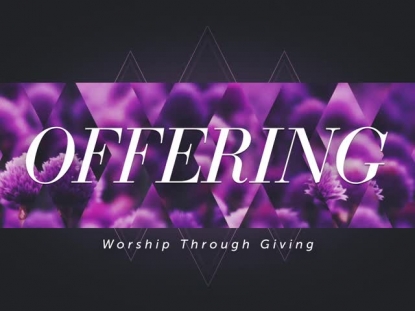 Spring Shift Offering | Igniter Media | WorshipHouse Media