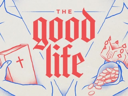 The Good Life The Good Life Title Motion | Igniter Media | WorshipHouse ...
