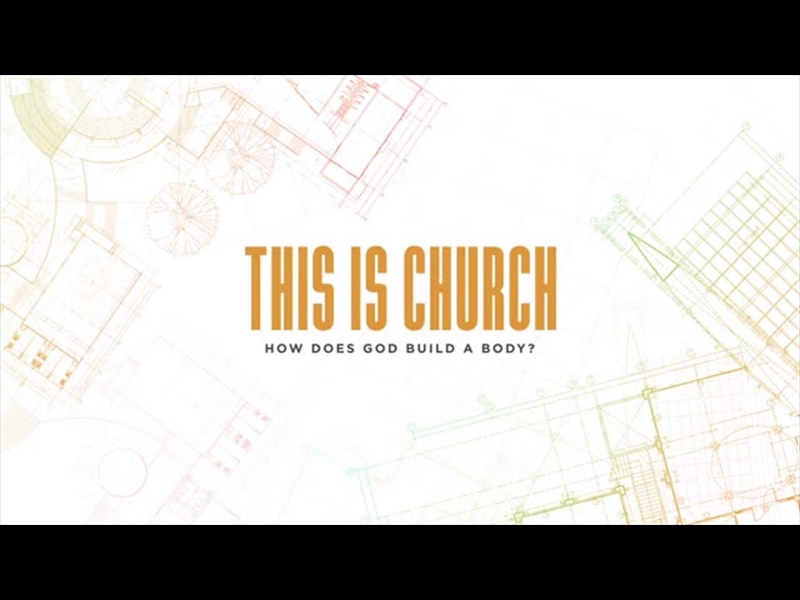 This Is Church Collection | Igniter Media | WorshipHouse Media