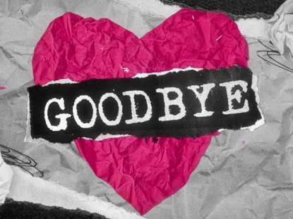 Troubled Hearts Goodbye | Igniter Media | SermonSpice