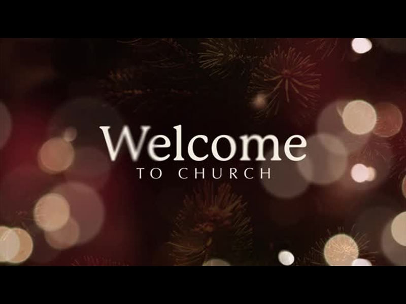 Welcome To Church Come Grow With Us Church Welcome Folder | Easy