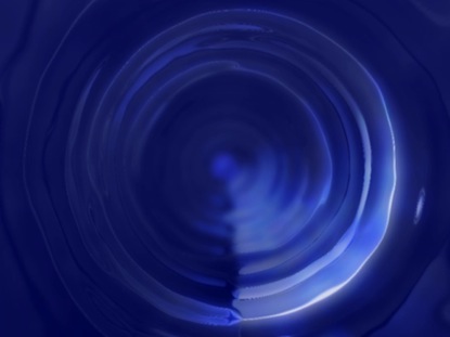 Blue Tunnel Loop | Sermon Gear | WorshipHouse Media