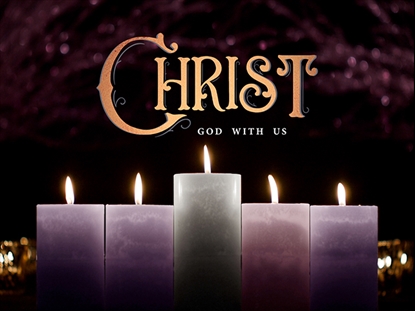 Advent Classic Christ | Life Scribe Media | WorshipHouse Media