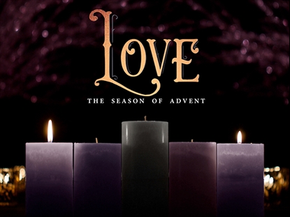 Advent Classic Love | Life Scribe Media | WorshipHouse Media