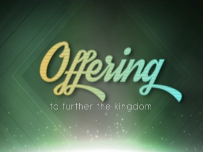 Ambient Light Offering | Life Scribe Media | WorshipHouse Media