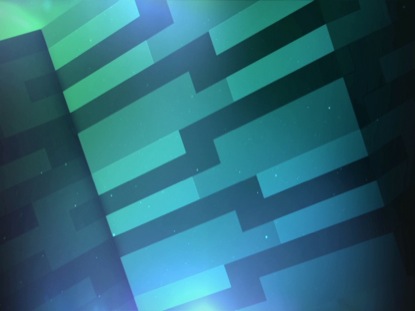 Angular Blue Green | Life Scribe Media | WorshipHouse Media