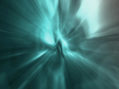 Aurora Blue | Life Scribe Media | WorshipHouse Media