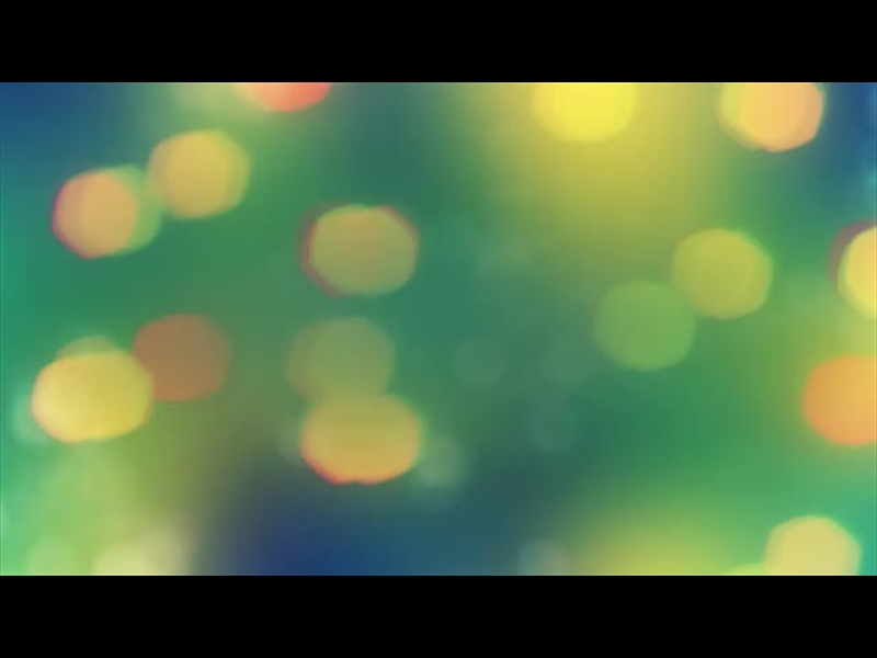 Bokeh Light Collection | Life Scribe Media | WorshipHouse Media