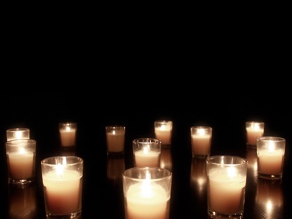 Candlelight Theme Pack | Life Scribe Media | WorshipHouse Media