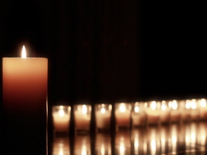 Candlelight Theme Pack | Life Scribe Media | WorshipHouse Media