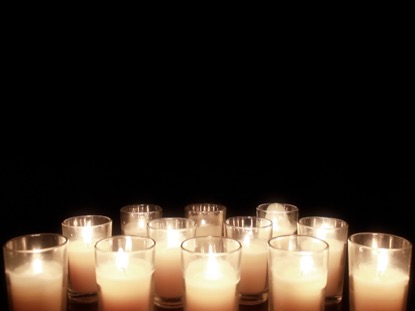Candlelight Theme Pack | Life Scribe Media | WorshipHouse Media
