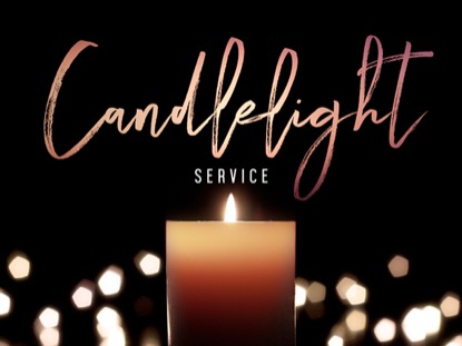 Candlelight Service | Life Scribe Media | WorshipHouse Media