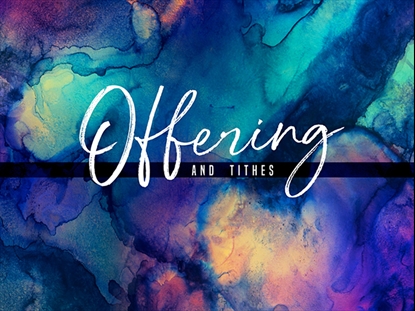 Canvas Offering | Life Scribe Media | WorshipHouse Media