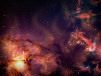 Celestial Collection | Life Scribe Media | WorshipHouse Media