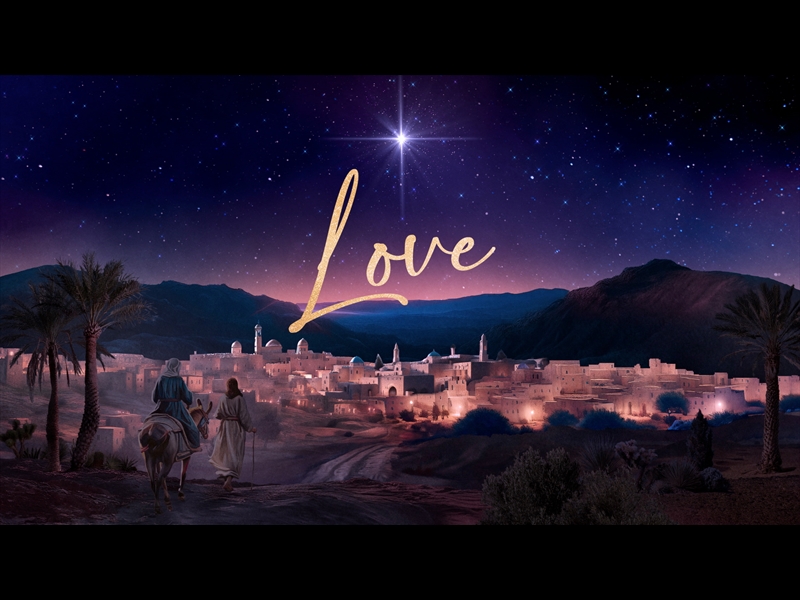 Christmas Journey Collection | Life Scribe Media | WorshipHouse Media