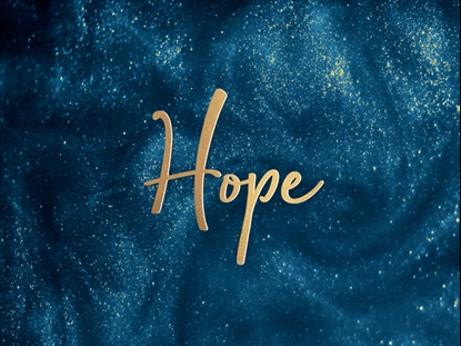 Christmas Magic Hope | Life Scribe Media | WorshipHouse Media