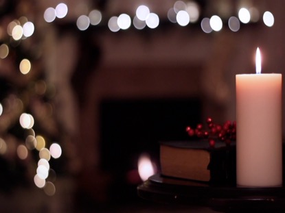 Classic Christmas Theme Pack | Life Scribe Media | WorshipHouse Media