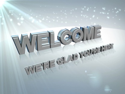 Clean White Theme Pack | Life Scribe Media | WorshipHouse Media